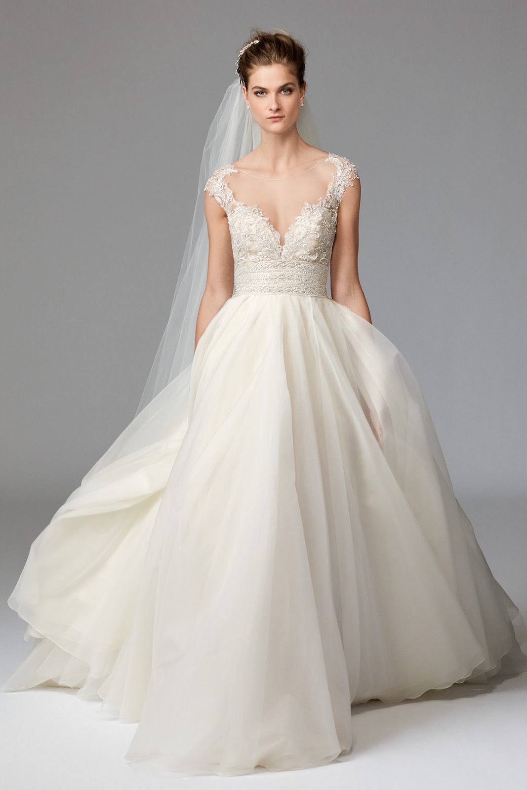 S.N.O.B.B.™ | Atlanta Wedding Blog: Wedding Wednesday Designer ...