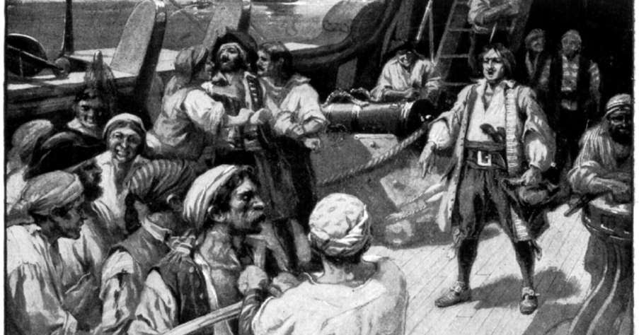 Pirates Lifestyle: Sailor-Like Lifestyles of Medieval Pirates