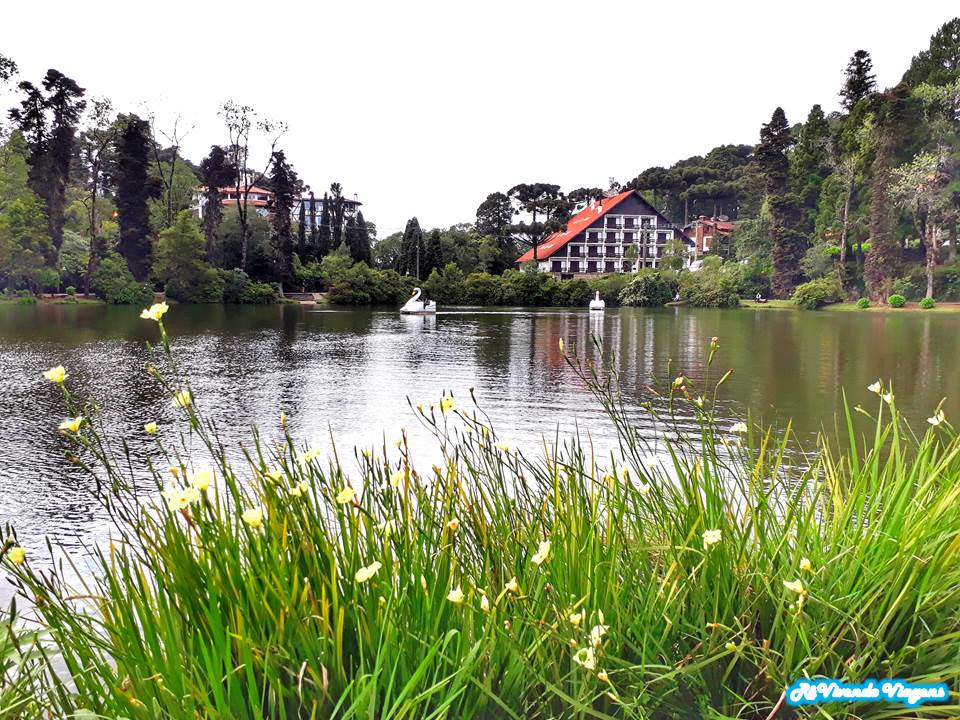 RêVivendo Fotografias: Lago Negro, Gramado - RêVivendo Viagens