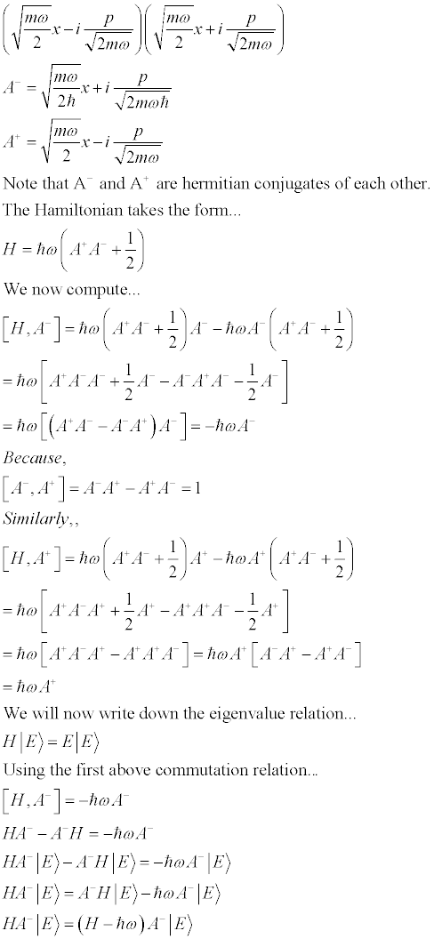 A mind dump of mathematics...