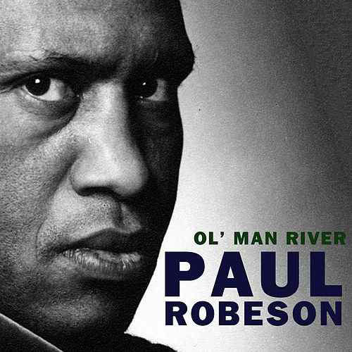 L'OPERA AL CINEMA: Paul Robeson
