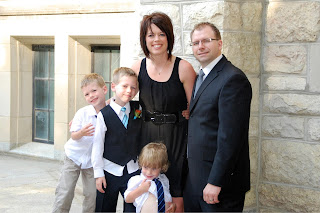 Lakeview Church MOMS Ministry: Leadership Team