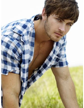 I Like Man: Corey Cann