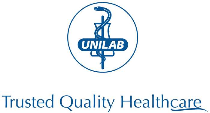 The Sweet Life of a Diabetic Runner: Unilab In My Home