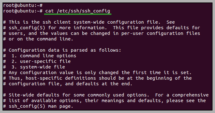 The difference between ssh_config and sshd_config - Cybersecurity Guide