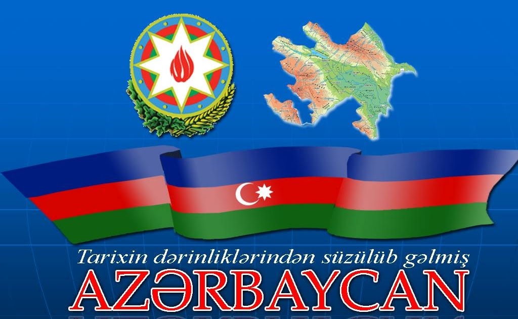 Azerbaycan tarixi haqqinda-Xos Gelmisiniz