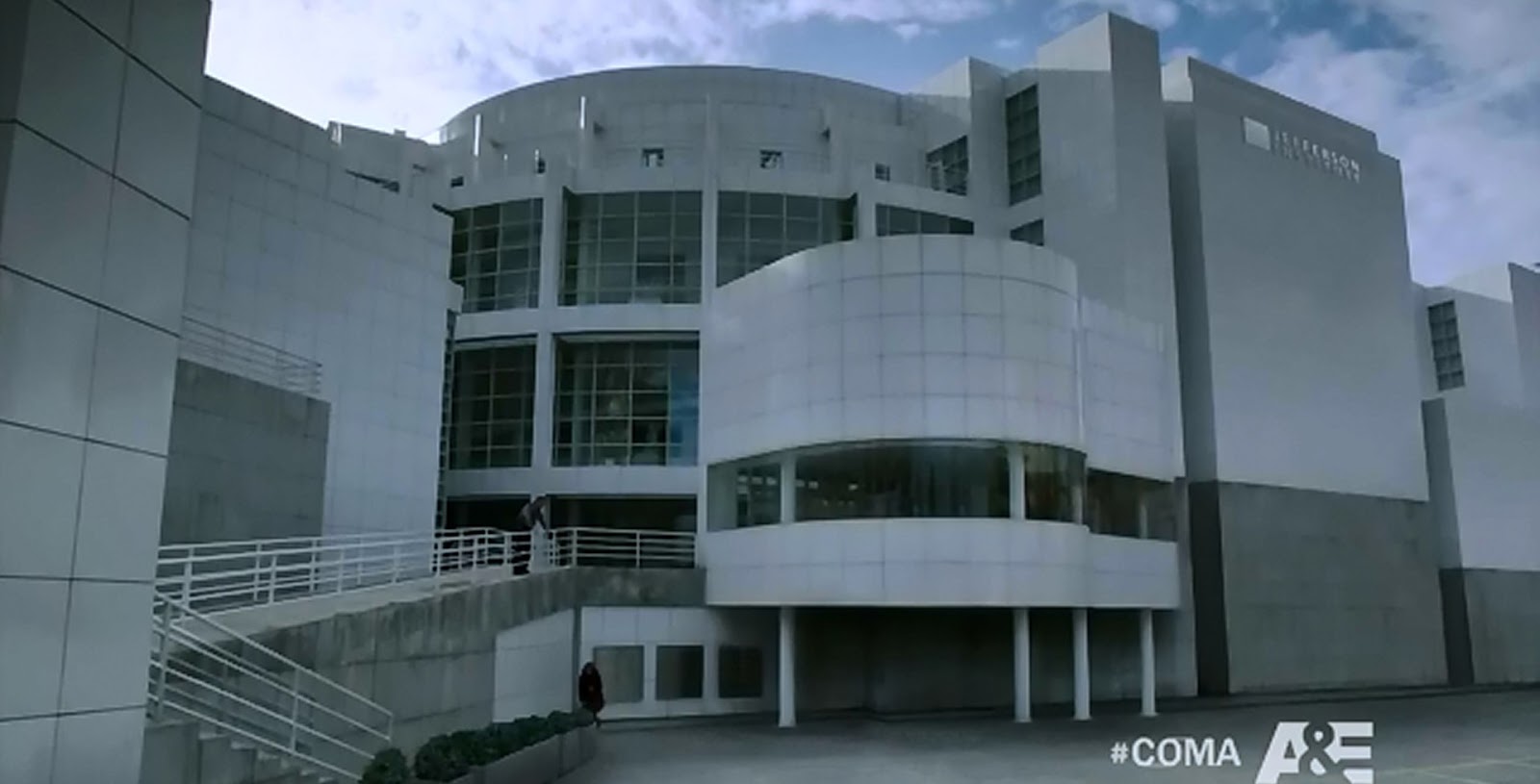 Set-Jetter & Movie Locations and More: Coma (2012)