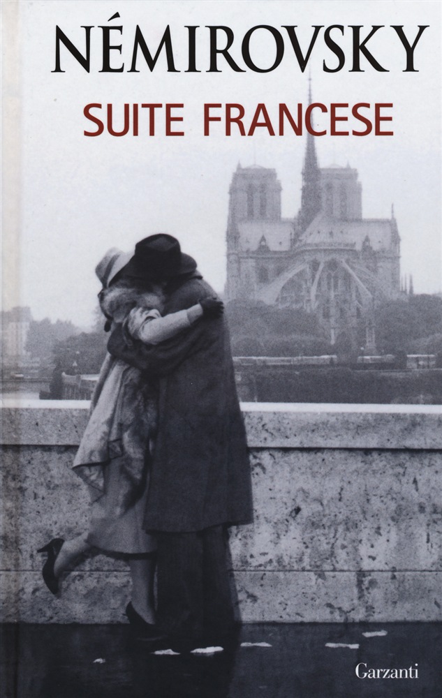 Il cenacolo intellettuale: Irene Nemirovsky