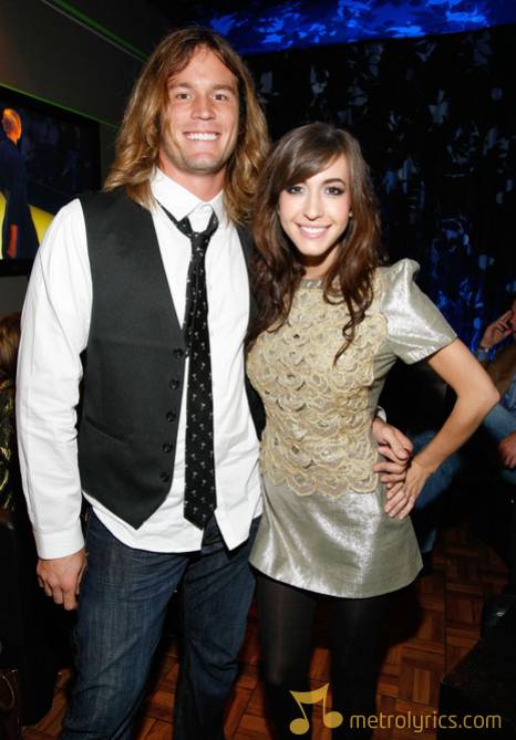 One Tree Hill Season 9: Kate Voegele Is Engaged!
