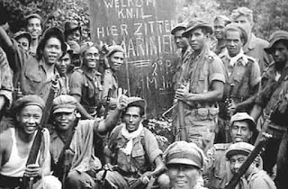 Pemberontakan di Indonesia Antara Tahun 1945-1965 | Ilmu Sosial