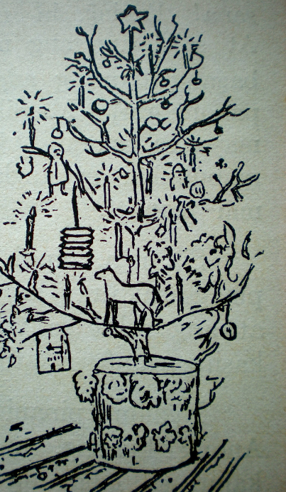 The Little Fir Tree the-little-fir-tree