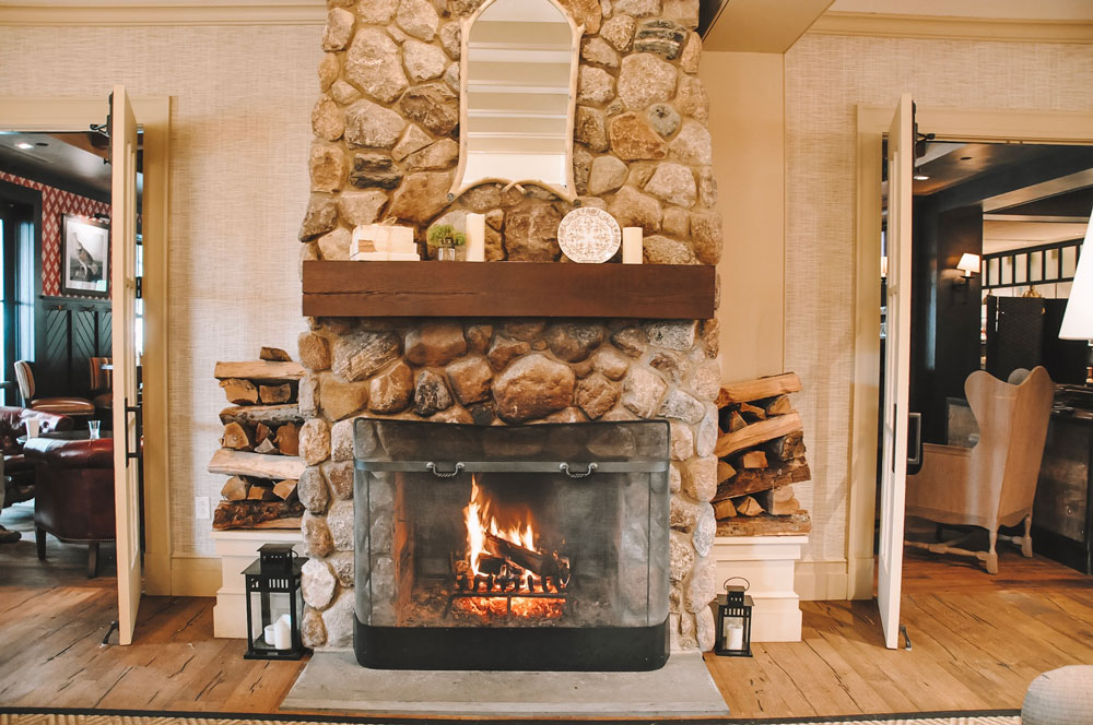 The Kimpton Taconic: A Vermont Hotel Review - Amanda's OK | A Lifestyle ...