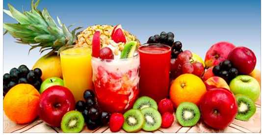 Estos son los 8 alimentos que deben ingerir todos los días para estas ...