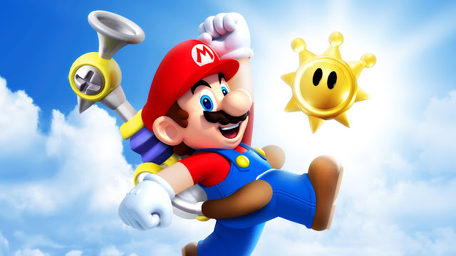 Sol, praia e os 15 anos de Super Mario Sunshine - Nintendo Blast