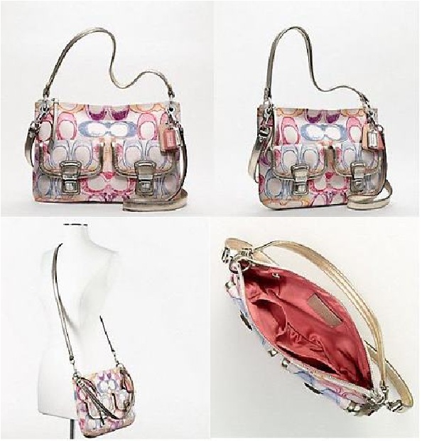 Bags & Bags: COACH 18678, 18990, 18996, 19025, 19030, 19131, 19698 ...