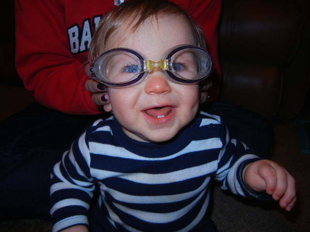 Professor Bug - sweet little loving's