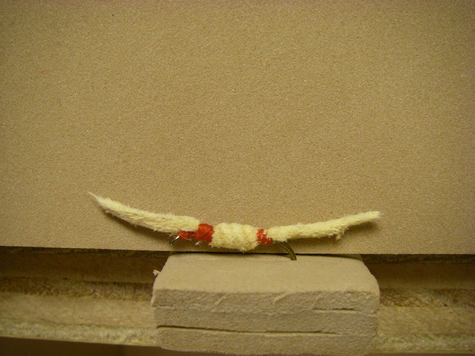 Chronicles of the Wicked Winds Fly Shop: Evolution of the San Juan Worm....