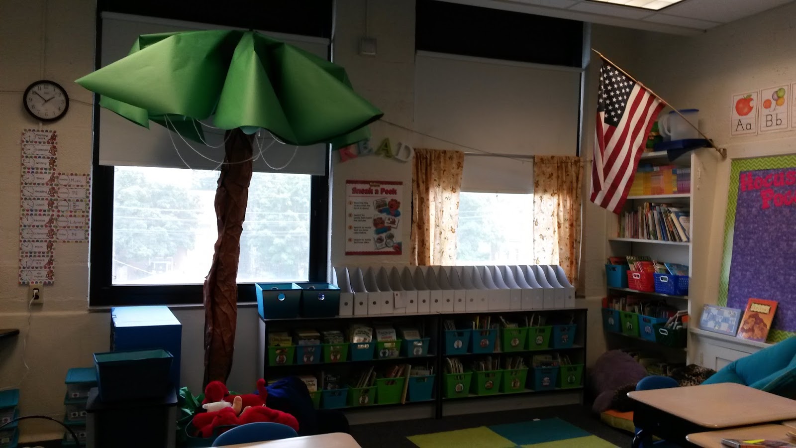 More Classroom Libraries! | Adventures in Literacy Land