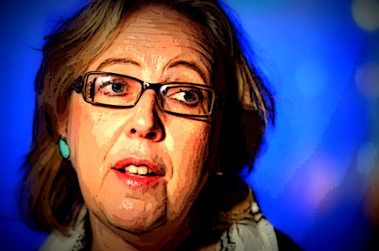 Montreal Simon: The Day Elizabeth May Went Over To The Dark Side