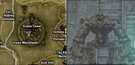 L2-Classic: Test of the Duelist