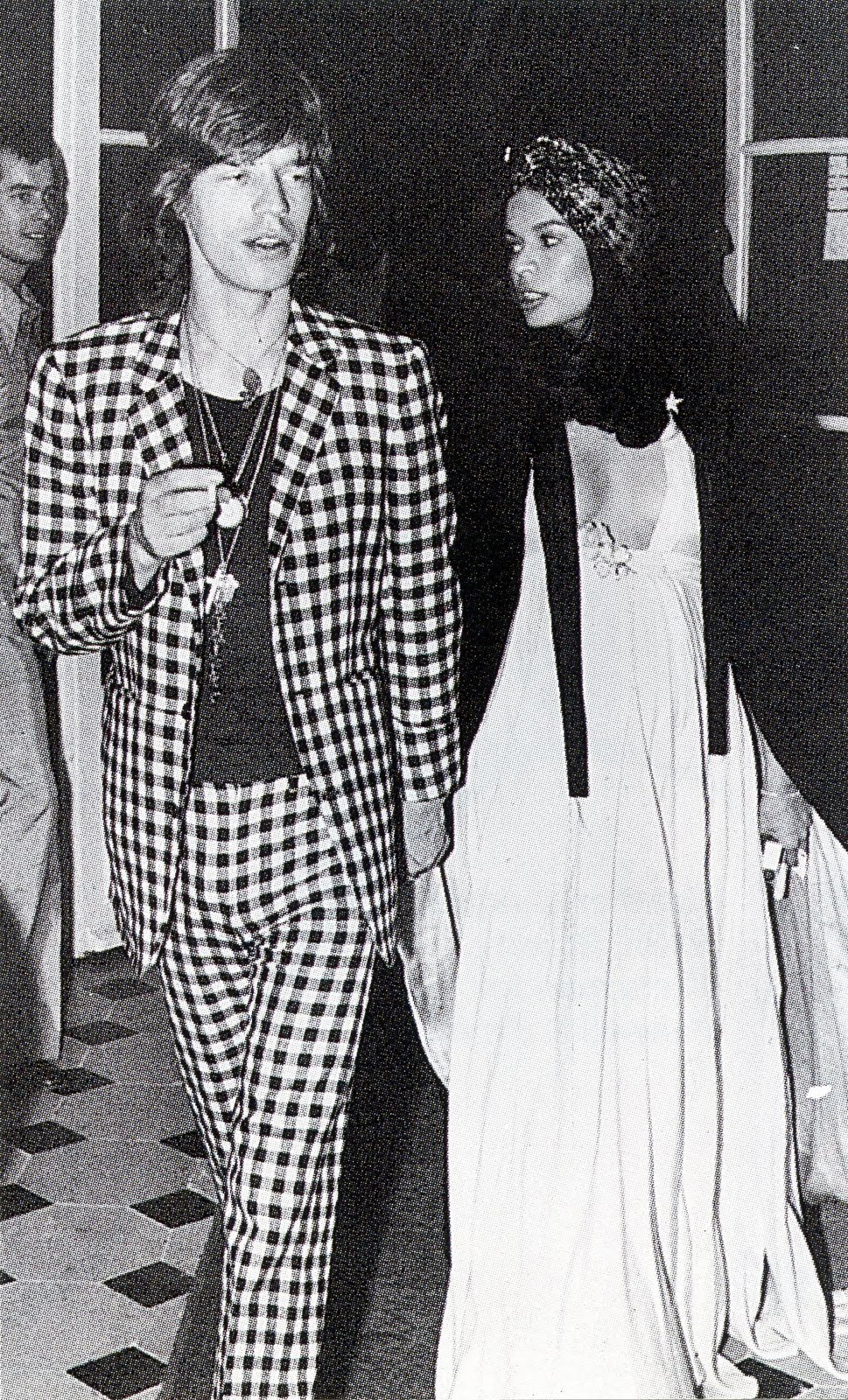 Born Late: The Queen of Studio 54