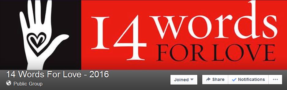 Wander... Ponder... Poems & Pix: 14 Words - 14 Verbs