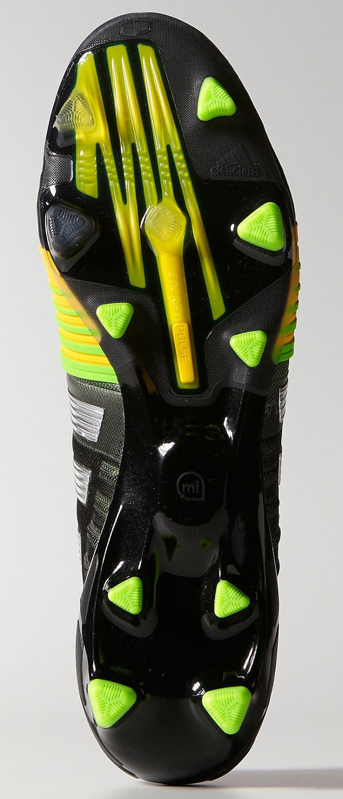 Adidas Nitrocharge 2 Next-Generation 2014-15 Boot Released - Footy ...