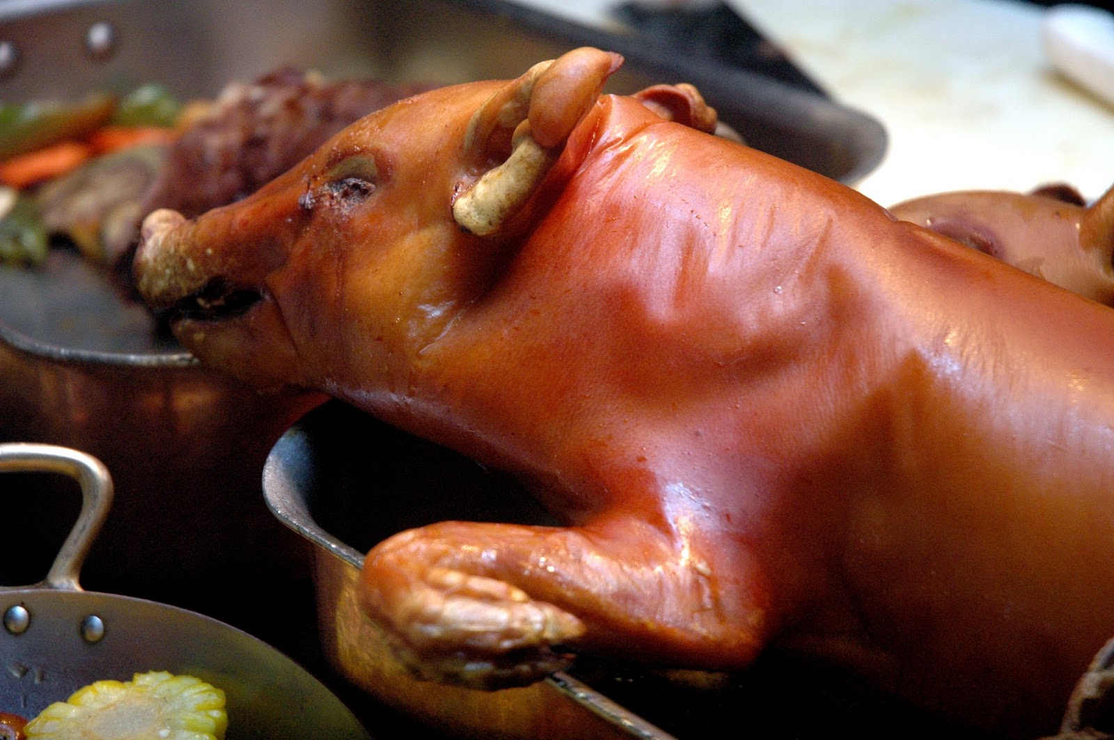 DUDE FOR FOOD: From Palette to Palate: Art and Modern Filipino Cuisine ...