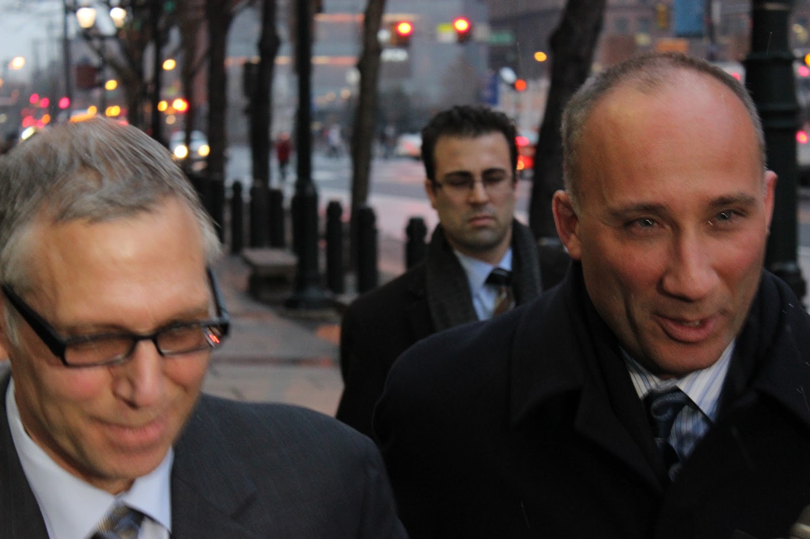 Jury Hangs On Uncle Joe, But Three Associates Guilty in Mob Trial | Big ...