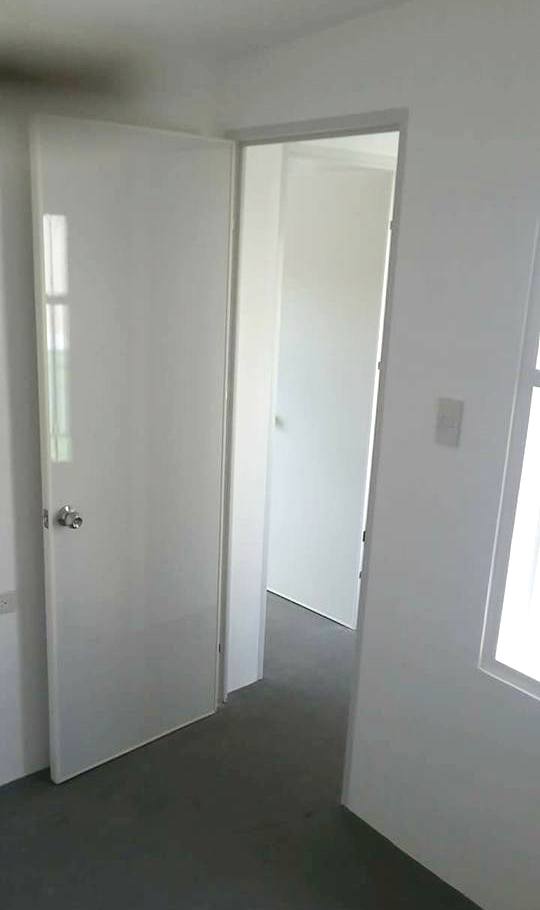 EMMA Townhouse Model at Lancaster Zone 4 - Woodcress Village