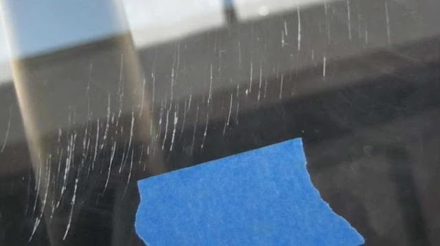 C’est magique ! Comment faire disparaître les rayures sur votre voiture ...