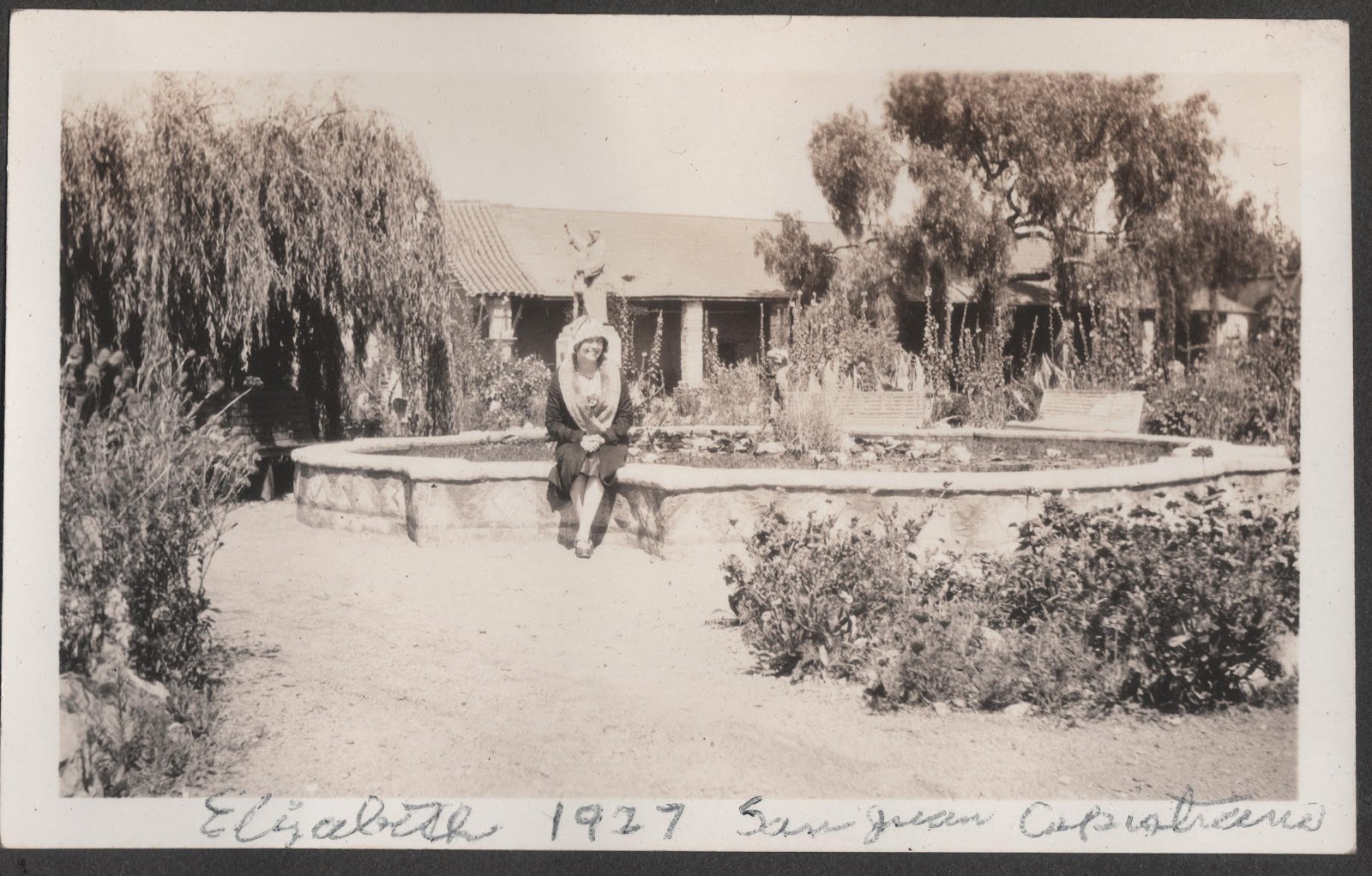 Fridays With Frank: August 2012