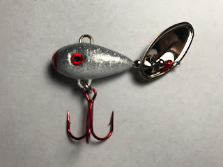 Humdinger Lures: Colors