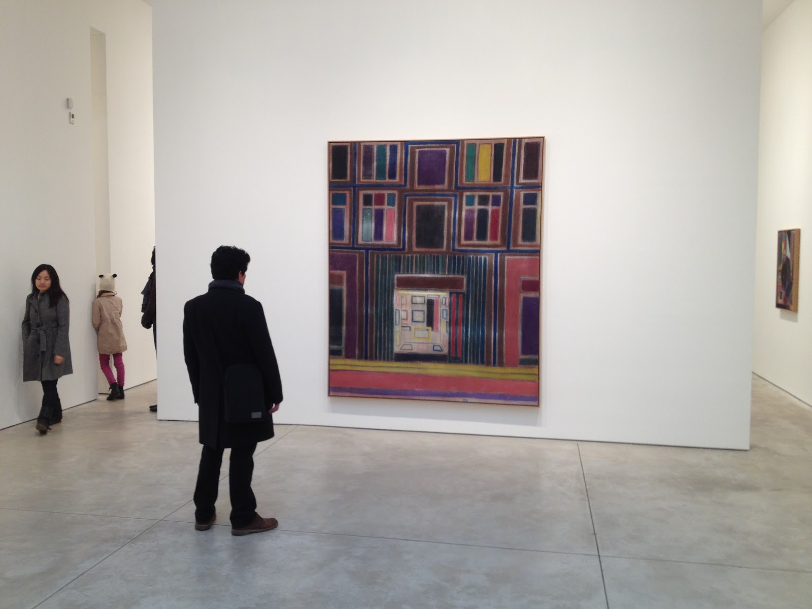 Always Be An Emerging Artist: Tal R: The Shlomo