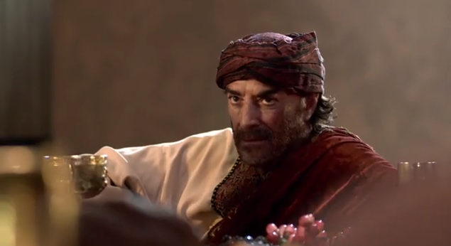 Team Thaao : THE BOOK OF ESTHER