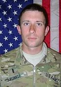 Fallen Heroes Afghanistan: US Army 1st. Lt. John Runkle