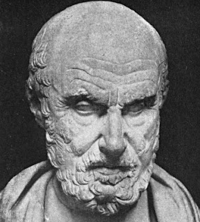 Easy to me: Cato the Elder