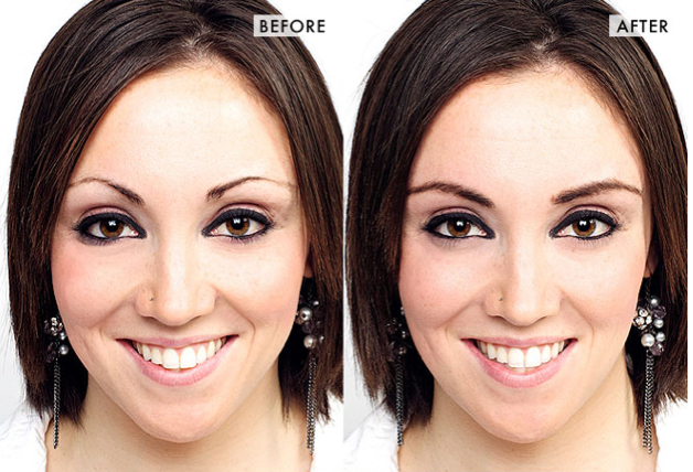 Femulate: Makeover Your Eyebrows