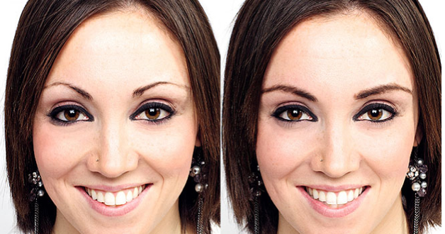 Femulate: Makeover Your Eyebrows