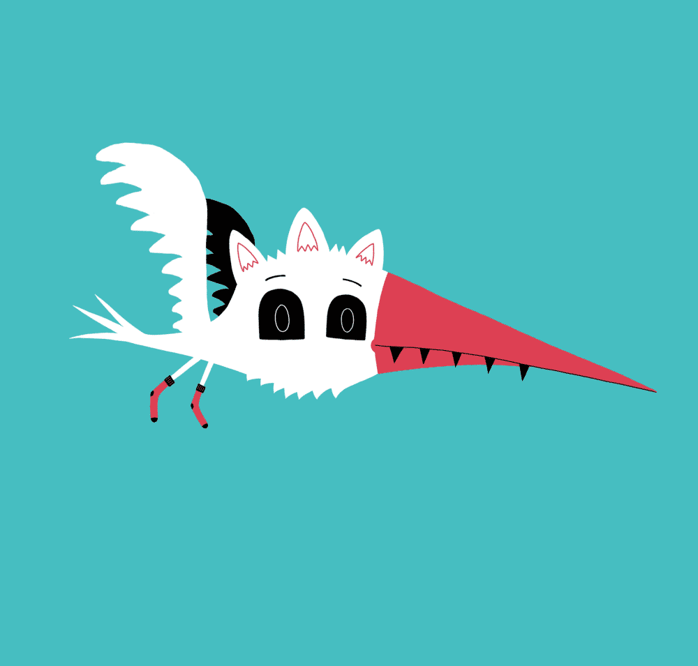 Andy Martin. Handymartian's illustrated Aliens. Planets One to Four ...