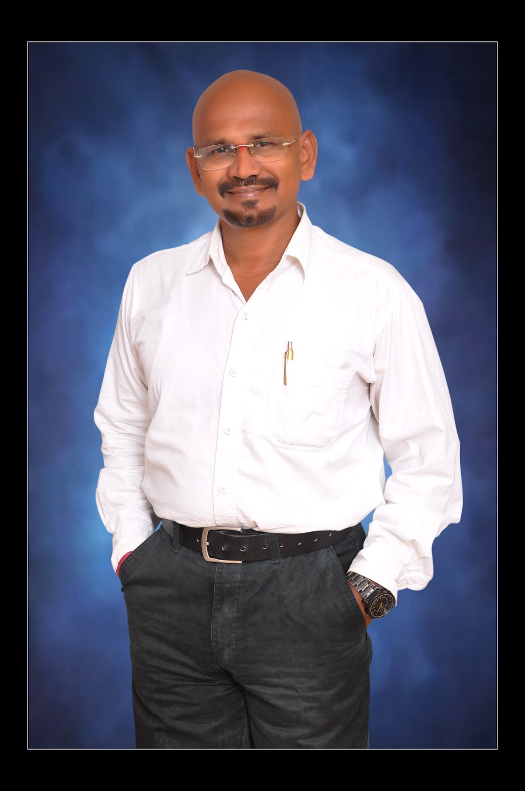 Professor M. S. Rao’s Vision 2030: One Million Global Leaders ...