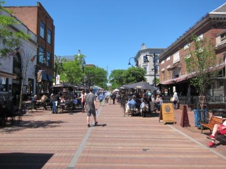 Cruising with "Best Mate": Shoreham, VT to Burlington, VT