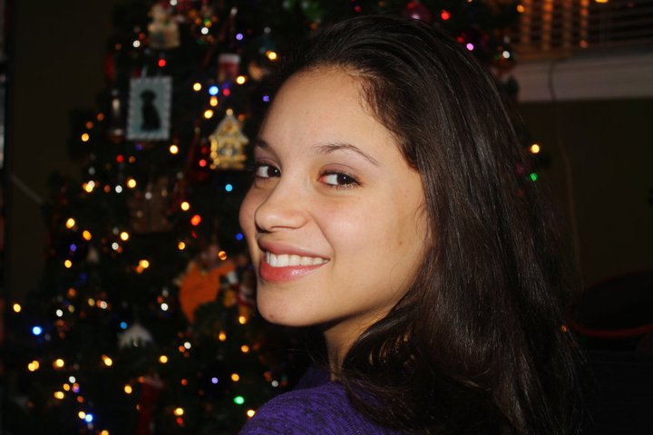 Register Stalkers: Have Info. On Faith Hedgepeth's Killer Contact The FBI