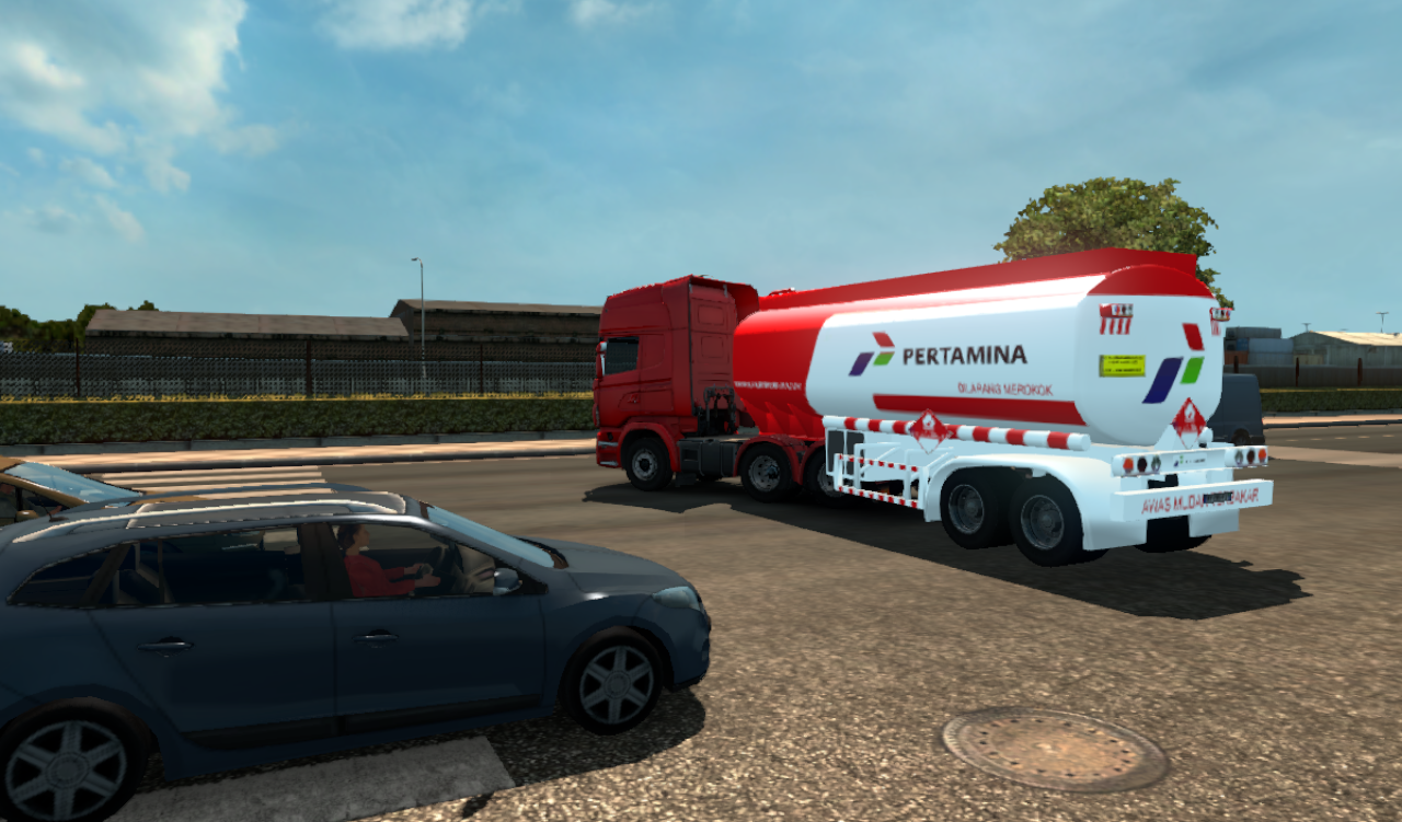 Ets 2 Mod Lt