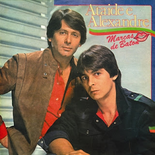 Pra Sempre Sertanejo ®: Ataíde & Alexandre - (1984) 'Primeira formação'