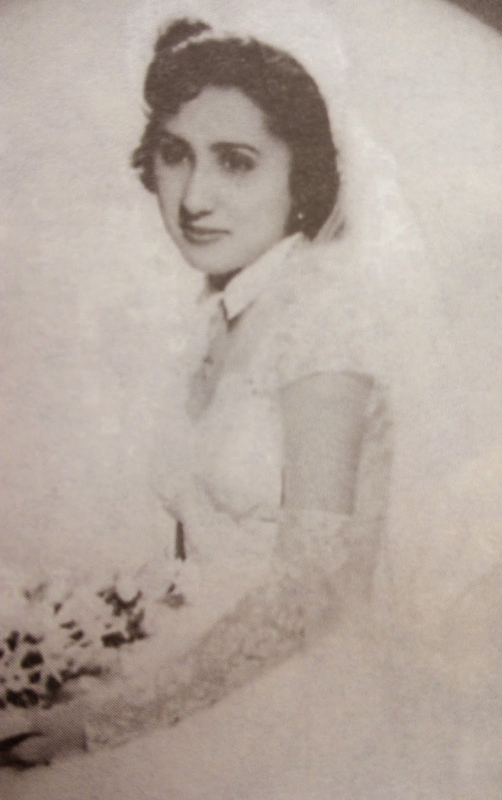 Falleció la profesora María Rosado Marrufo | Johnny Oliver Quintal