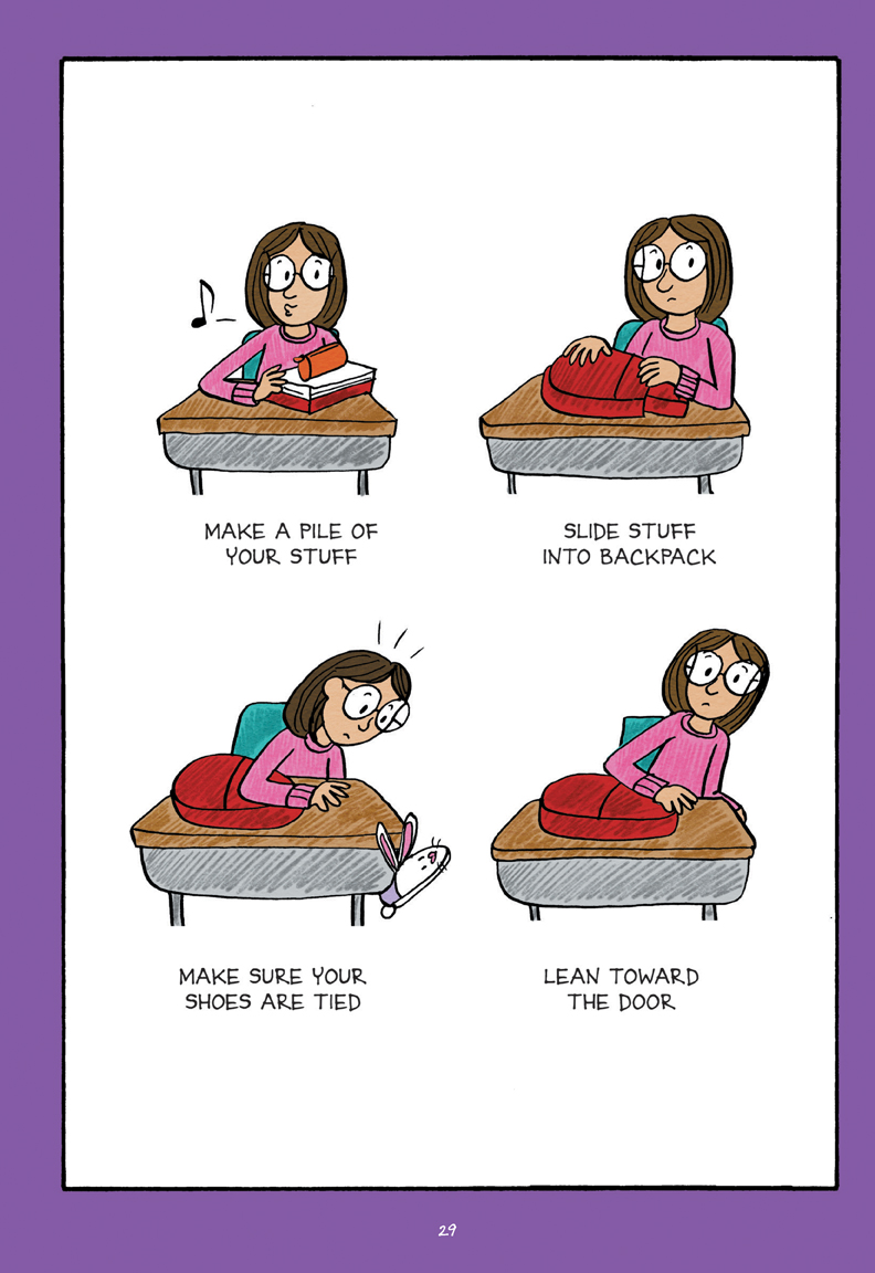 Nat Enough 04 – Nat for Nothing (2023 – Part 1) | ReadAllComics