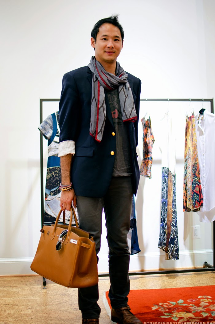 My Birkin Blog Men With Birkin