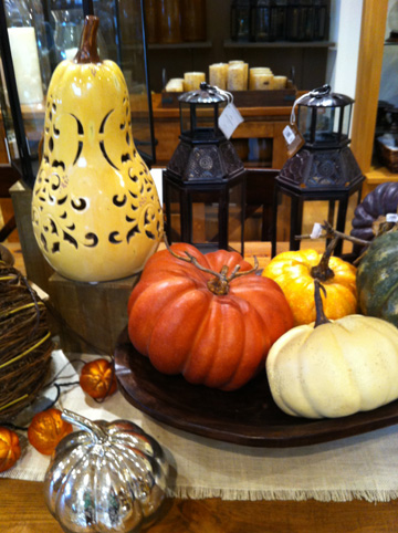JBigg: Life in Kentucky: Pottery Barn Fall Inspiration
