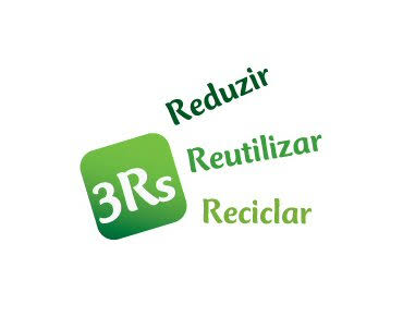 O que são os 3R